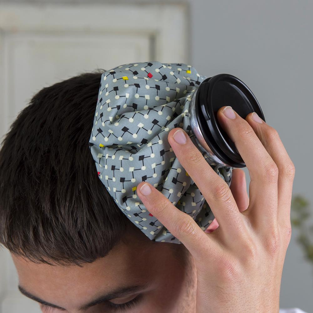 Modern Man Ice Pack | ﻿Rex London