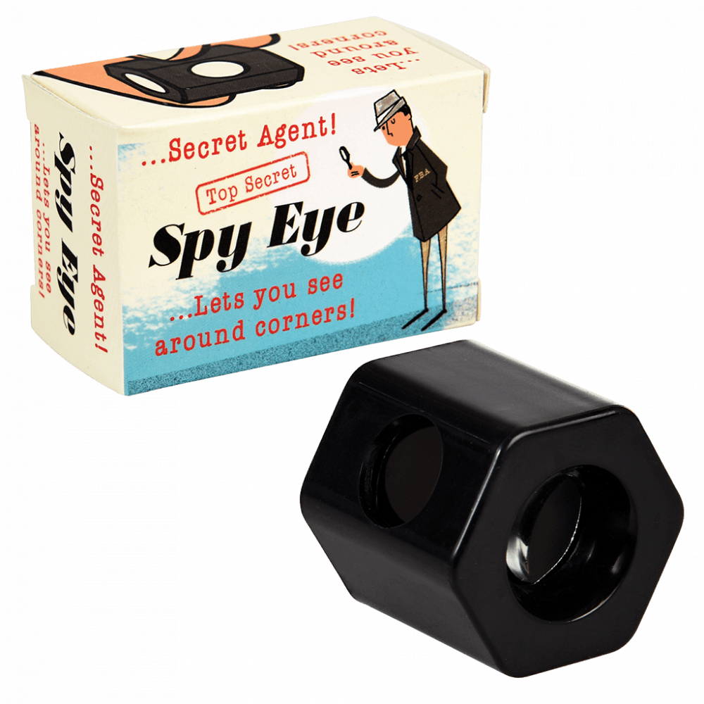 Sideways Spyglass | ﻿Rex London