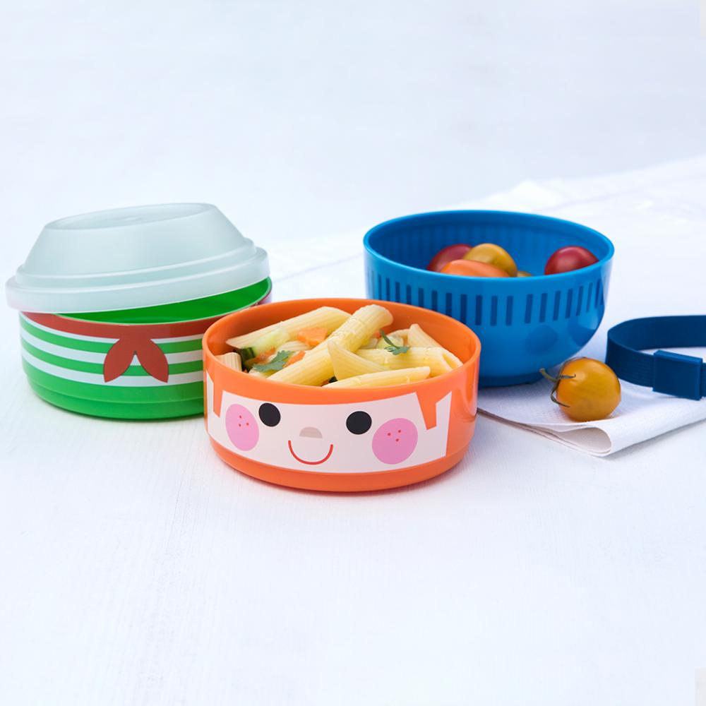 Toby Bento Box | ﻿Rex London