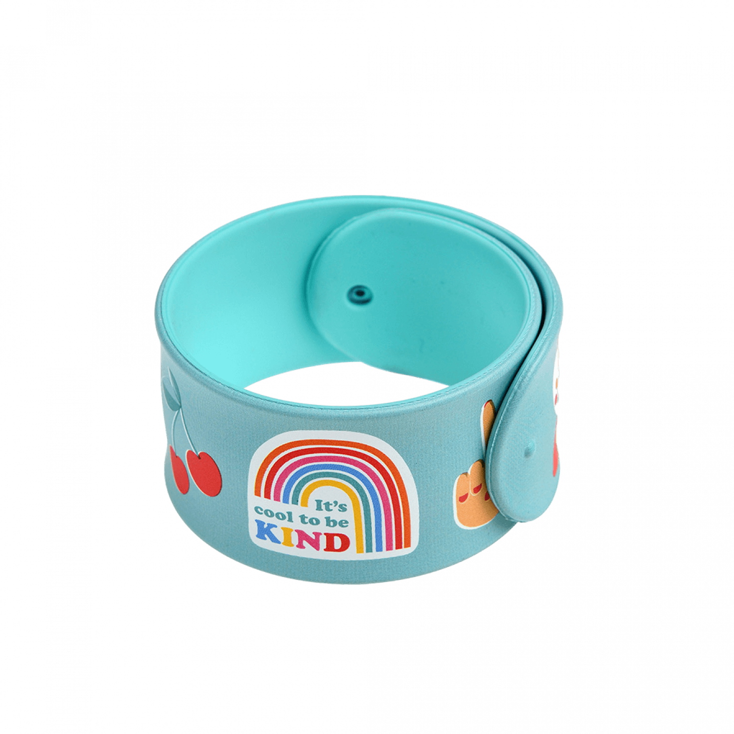 Top Banana Snap Band | ﻿Rex London