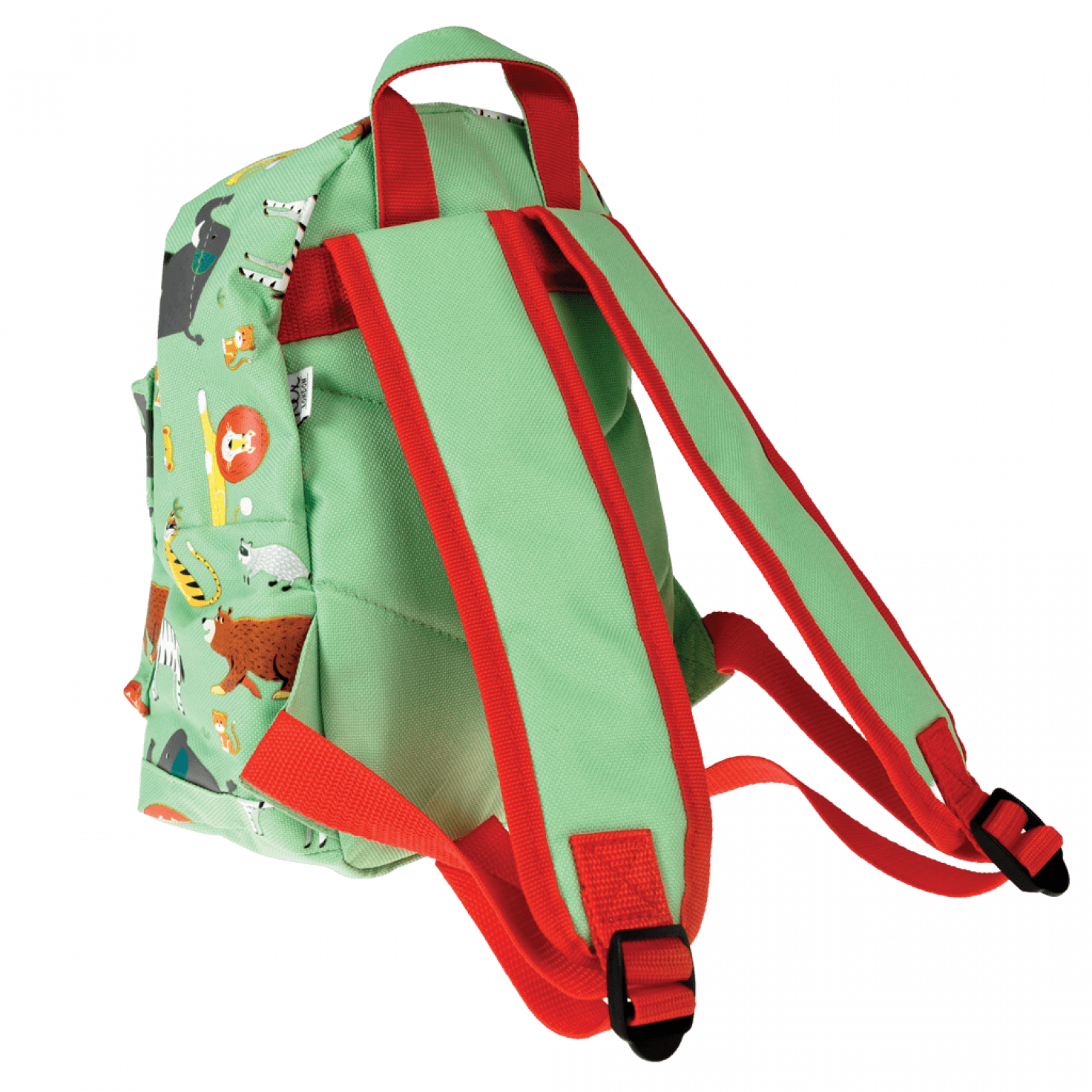 Animal Park Mini Backpack | ﻿Rex London