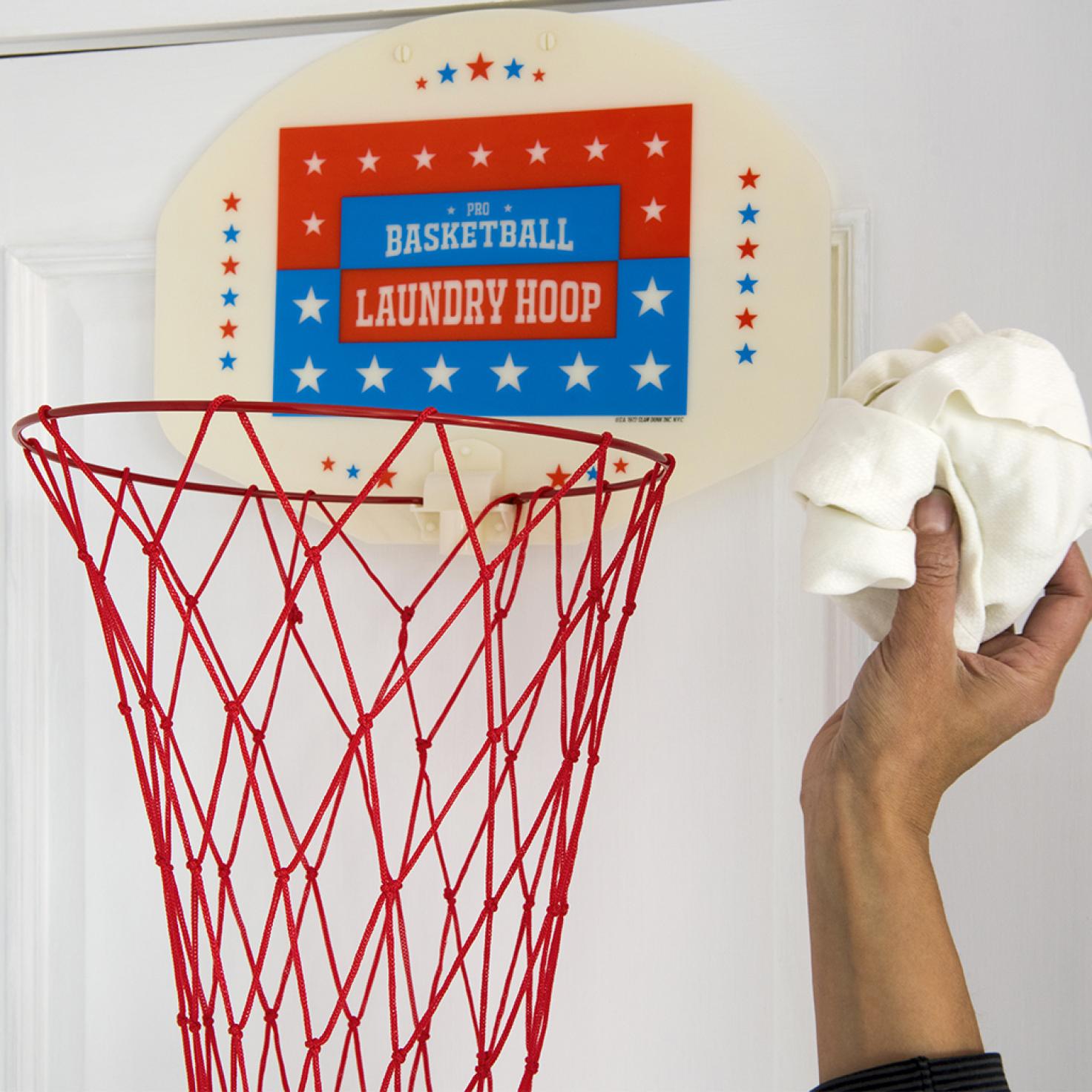 Basketball Laundry Bag | ﻿Rex London