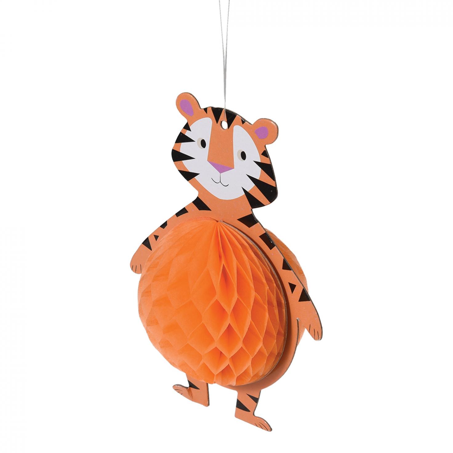 Colourful Creatures Honeycomb Decorations | ﻿Rex London