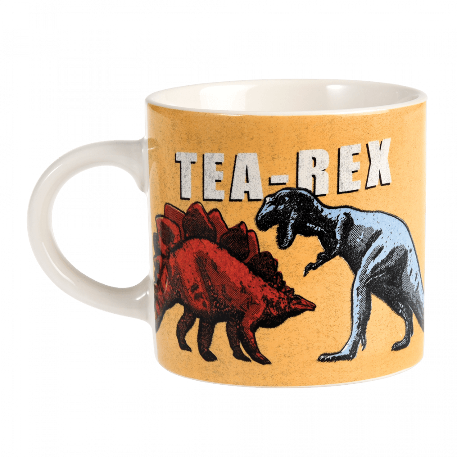 Tea Rex Mug | ﻿Rex London