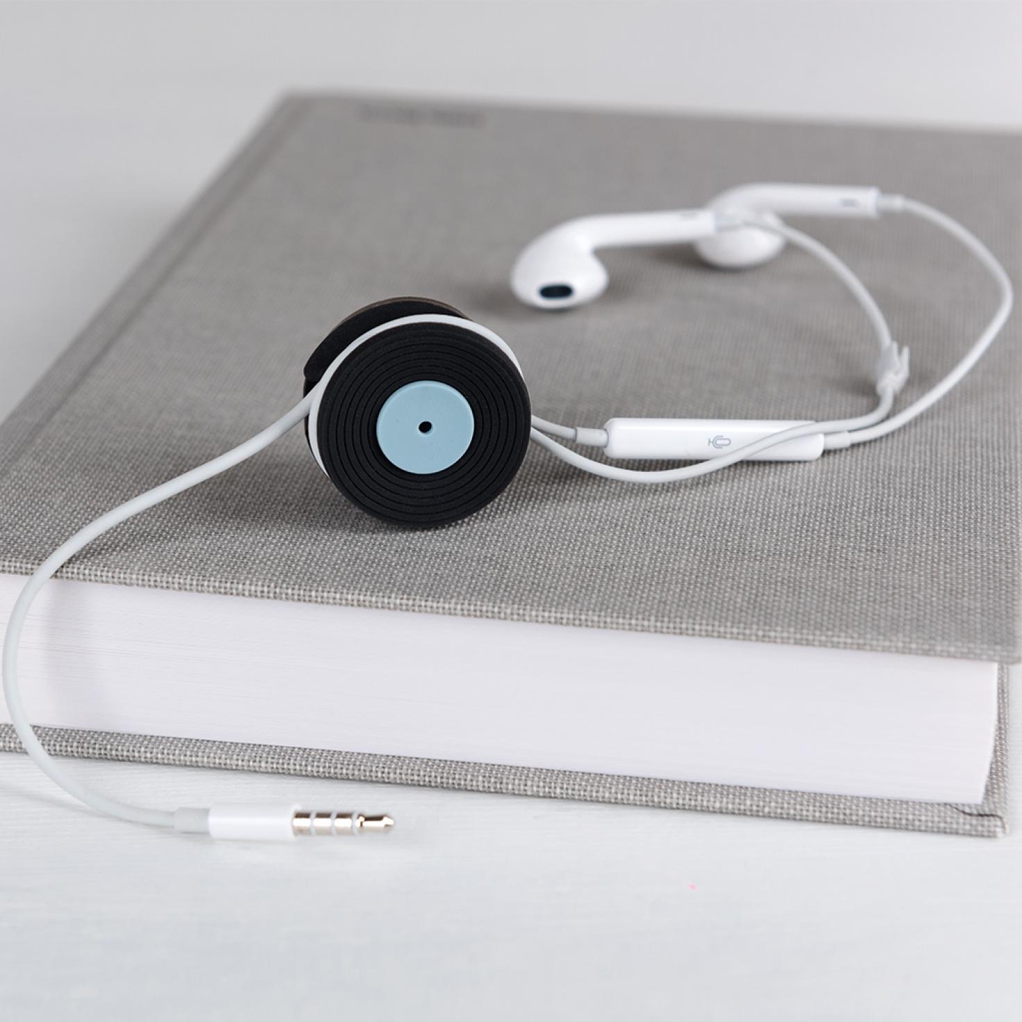 Earphone Cable Tidy | ﻿Rex London