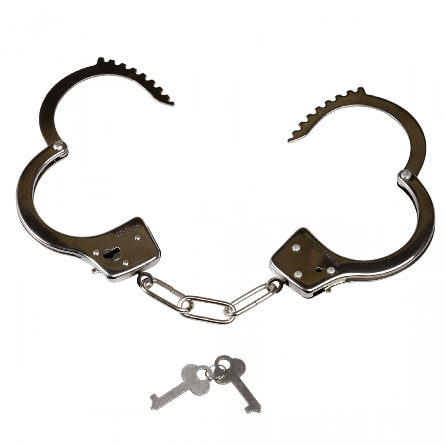 Secret Agent Handcuffs | ﻿Rex London