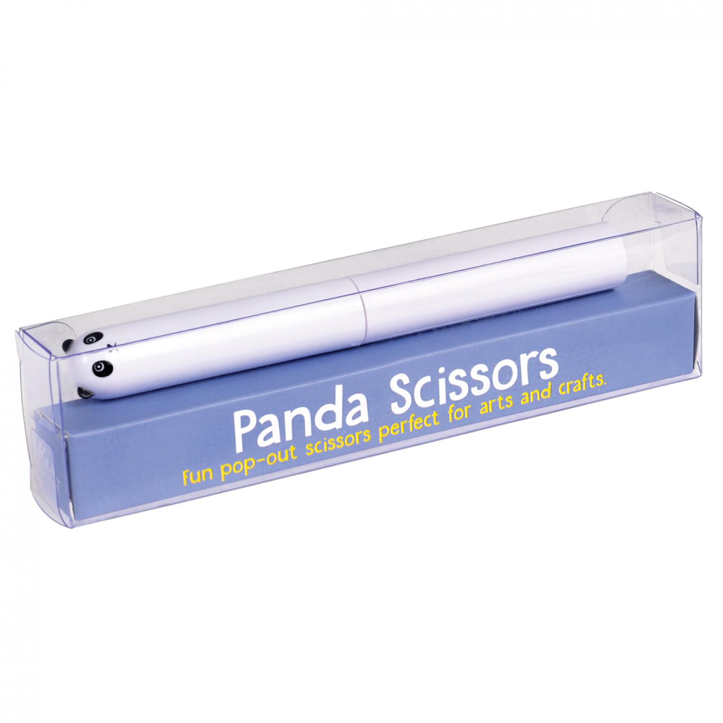 Panda Scissors | ﻿Rex London