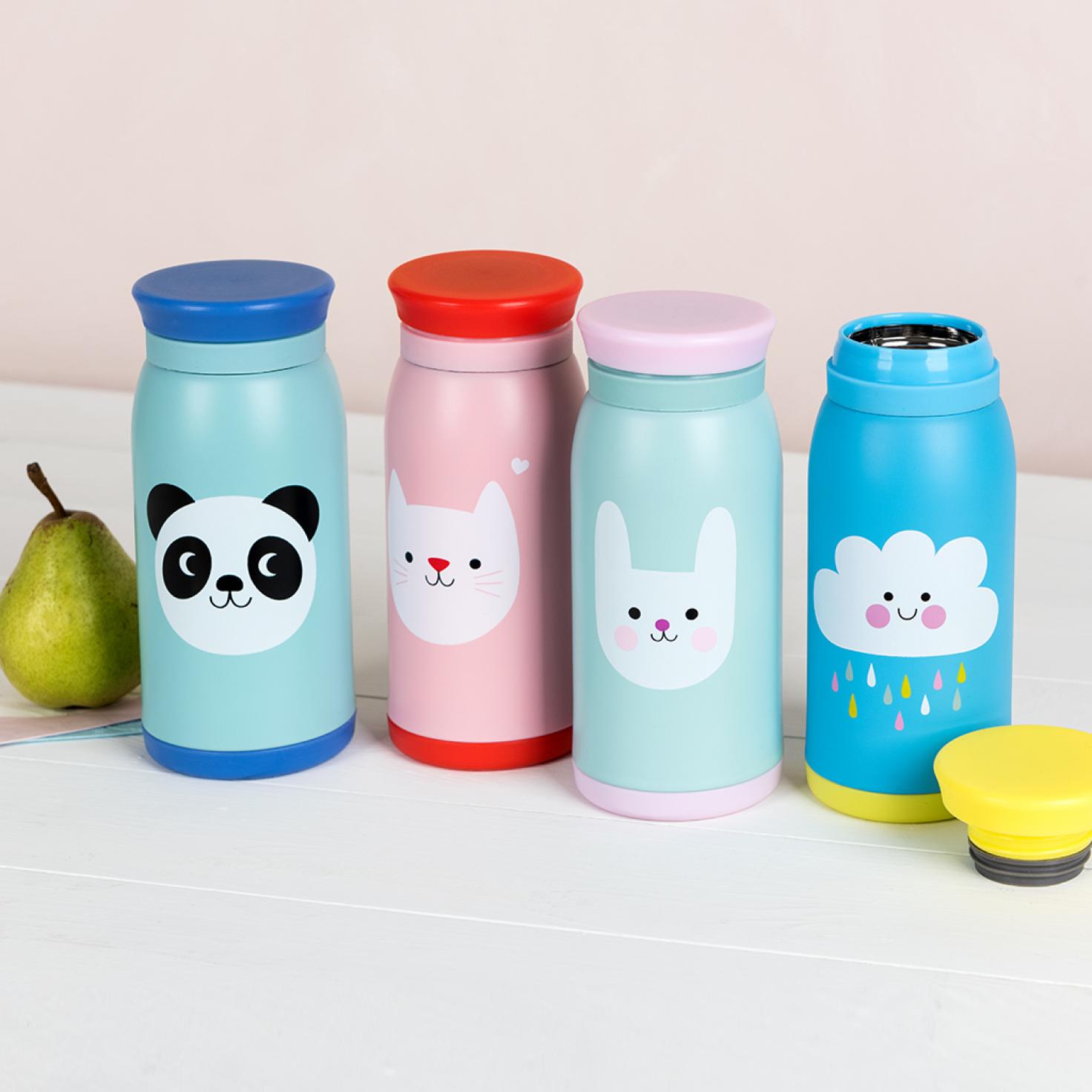 Bonnie The Bunny Flask | ﻿Rex London