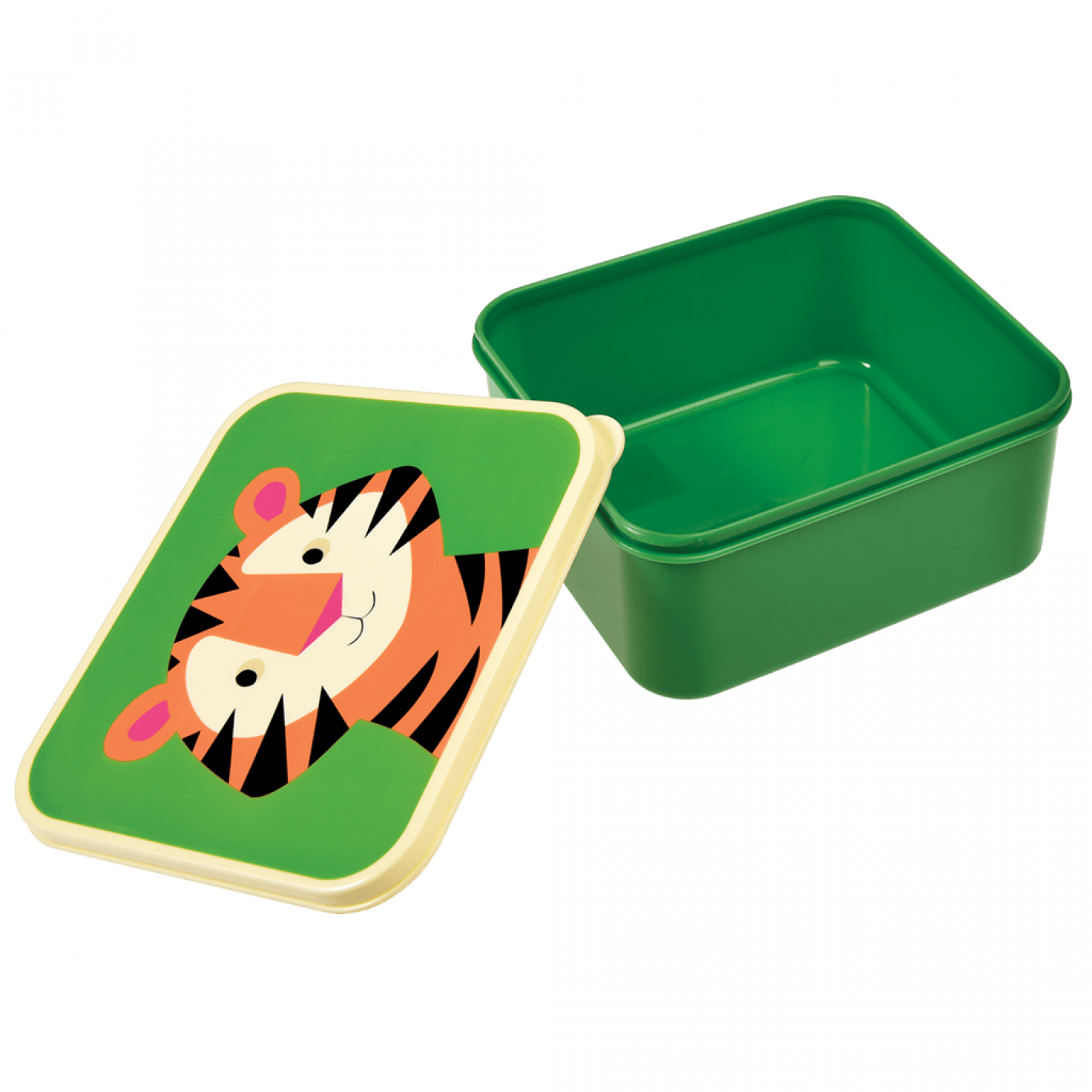 Tiger Lunch Box | ﻿Rex London