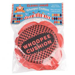 WHOOPEE CUSHION | ﻿Rex London