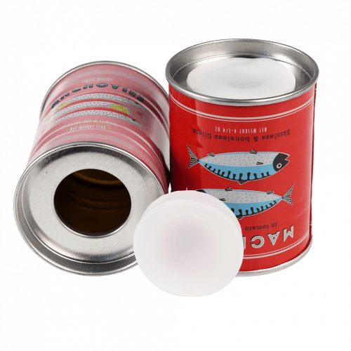 Fish Salt And Pepper Shakers | ﻿Rex London