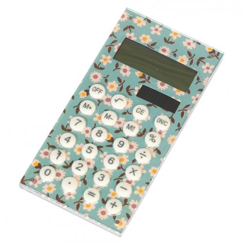 Daisy Solar Calculator | ﻿Rex London