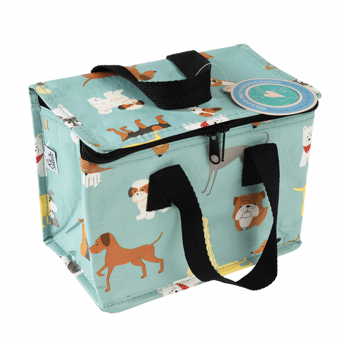 Best In Show Lunch Bag | ﻿Rex London