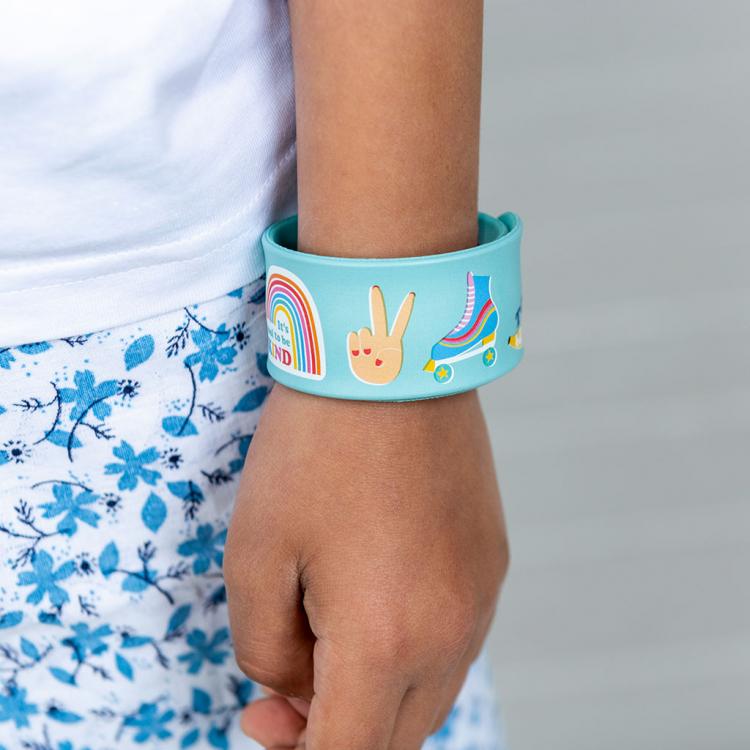 Top Banana Snap Band | ﻿Rex London