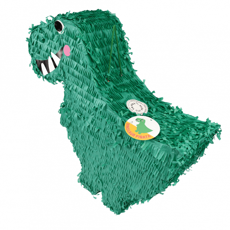 Dex The Dinosaur Pinata | ﻿Rex London