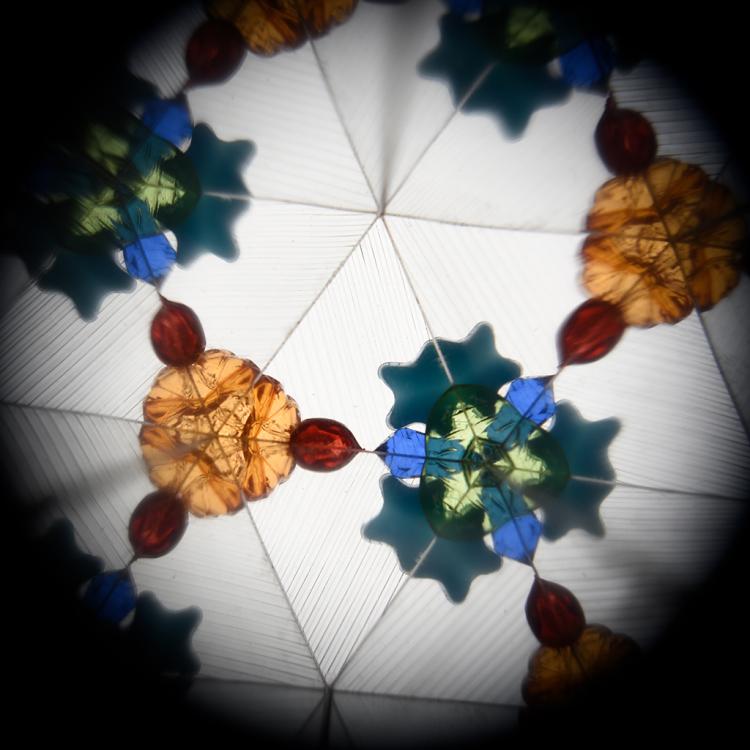 Astronomy Kaleidoscope | ﻿Rex London