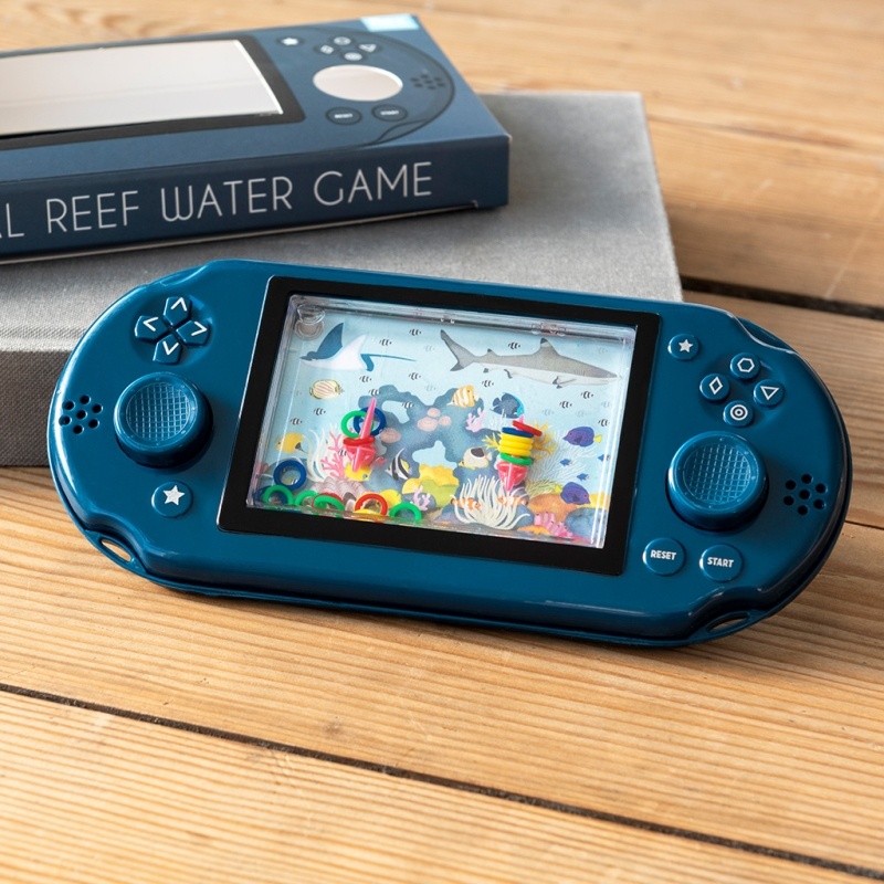 Water game - Coral reef | ﻿Rex London