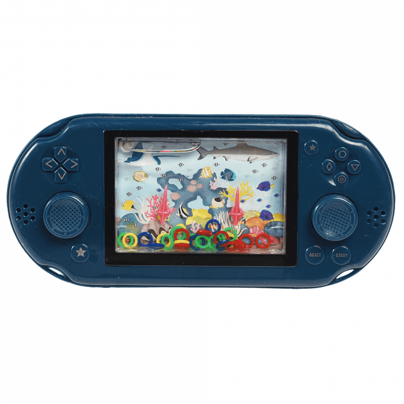 Water game - Coral reef | ﻿Rex London