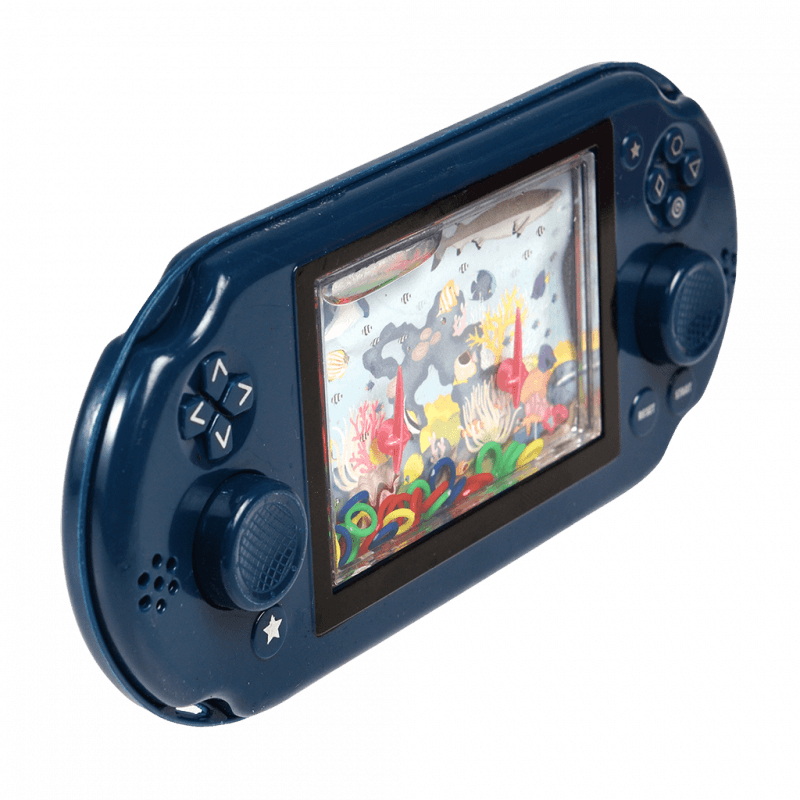 Water game - Coral reef | ﻿Rex London