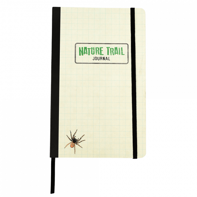 Nature Trail Journal | ﻿Rex London