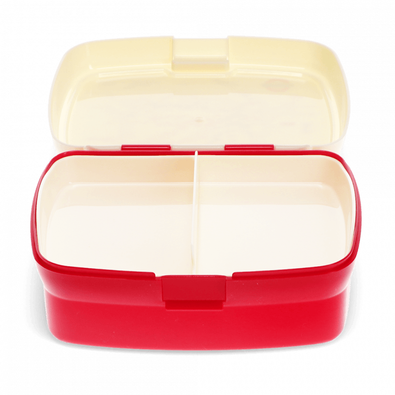 Boîte à Lunch avec Plateau - TfL Plan Métro | ﻿Rex London