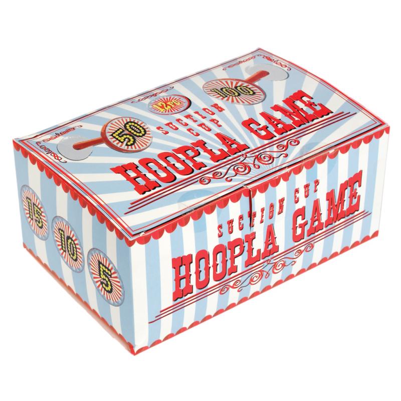 Traditional Hoopla Game | ﻿Rex London