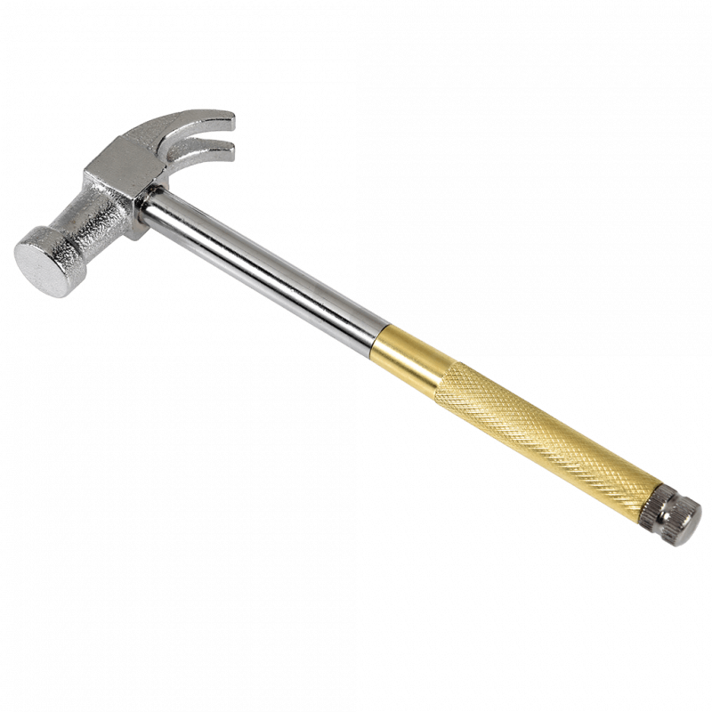 Spirit Of Adventure 6 In 1 Hammer And Screwdriver | ﻿Rex London