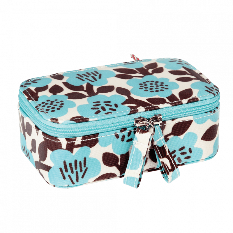 ASTRID FLOWER JEWELLERY BOX | ﻿Rex London