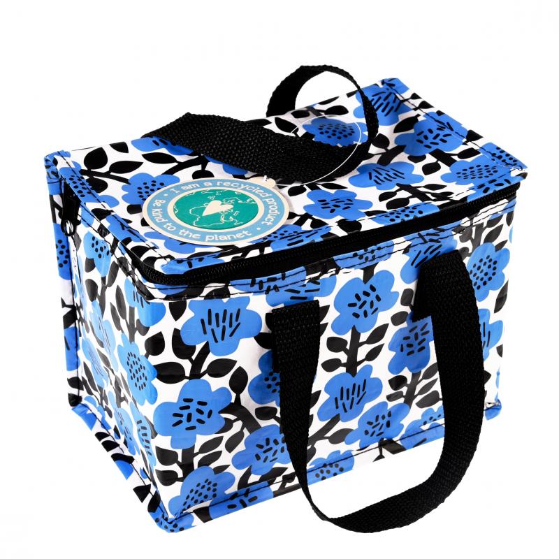 Astrid Flower Lunch Bag | ﻿Rex London