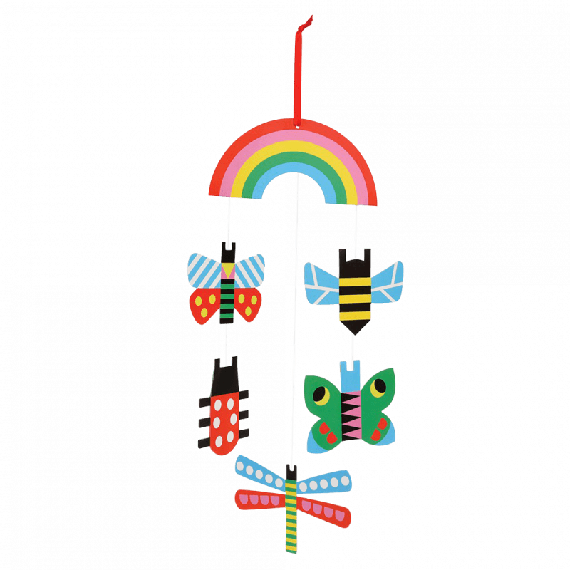 BUGS MOBILE | ﻿Rex London