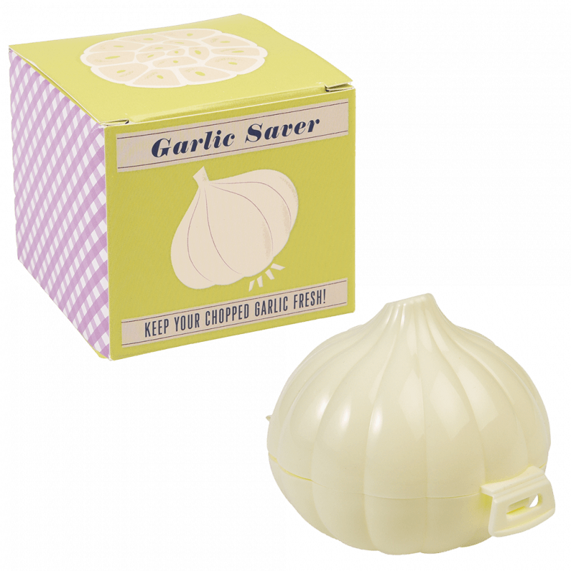 Garlic Saver | ﻿Rex London