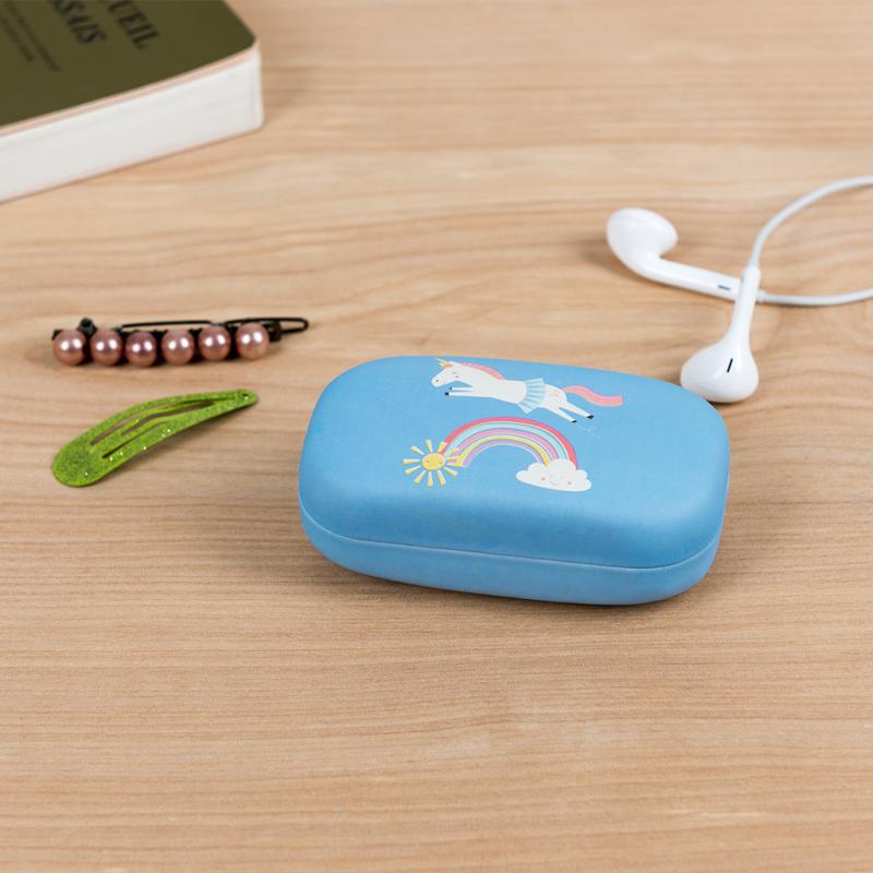 Magical Unicorn Mini Travel Case | ﻿Rex London