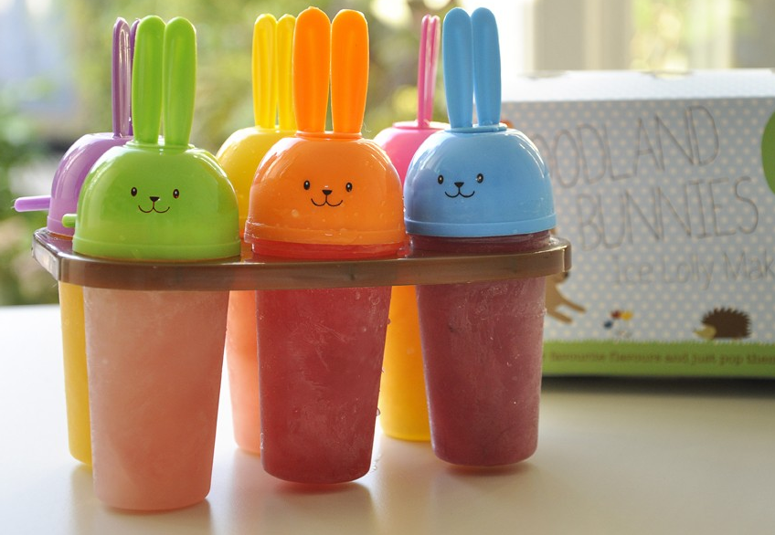 Here comes the summer | Rex London blog