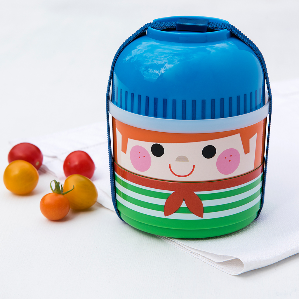 Toby Bento Box | ﻿Rex London