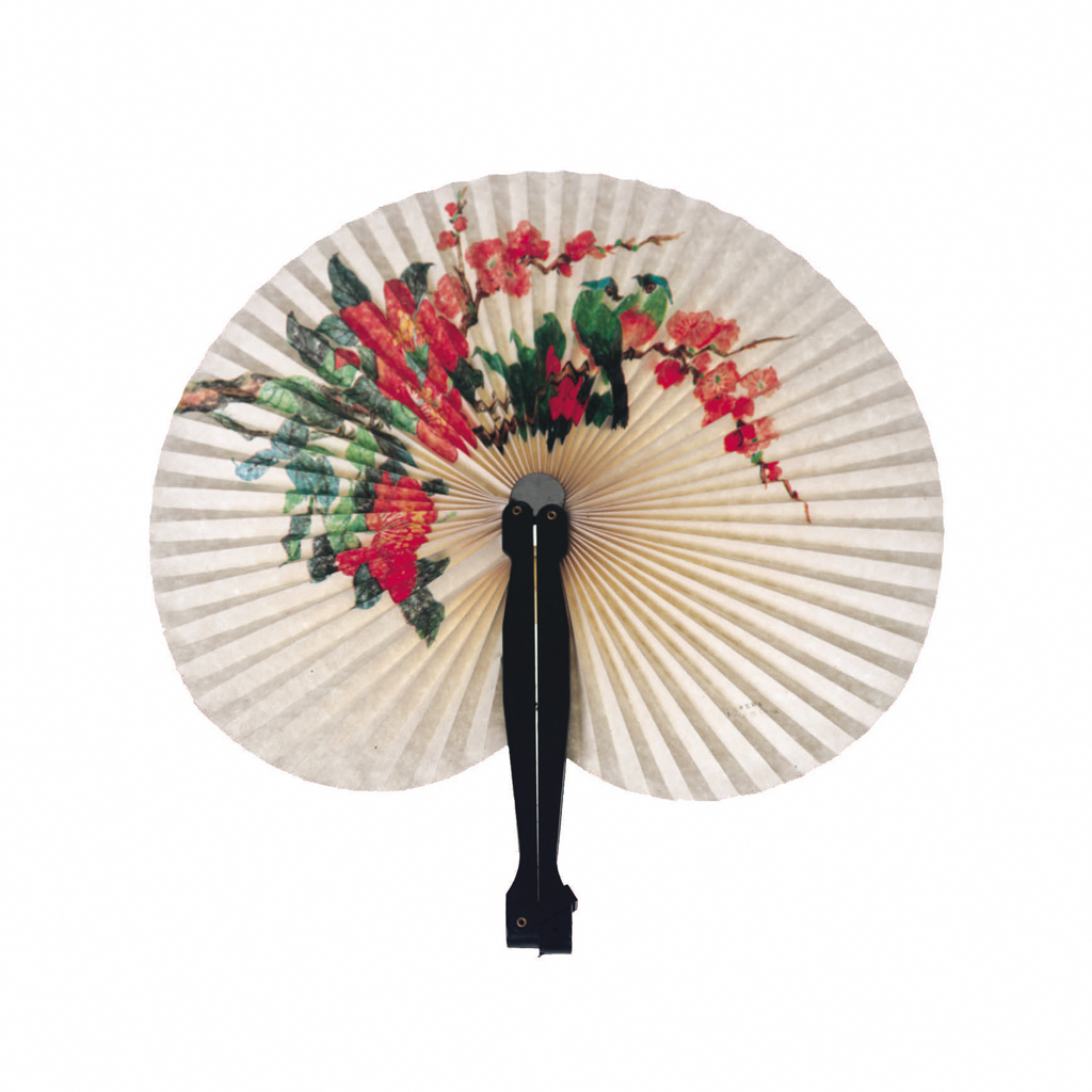 Eventaille De Voyage De Poche En Papier | Rex London (anciennement ...