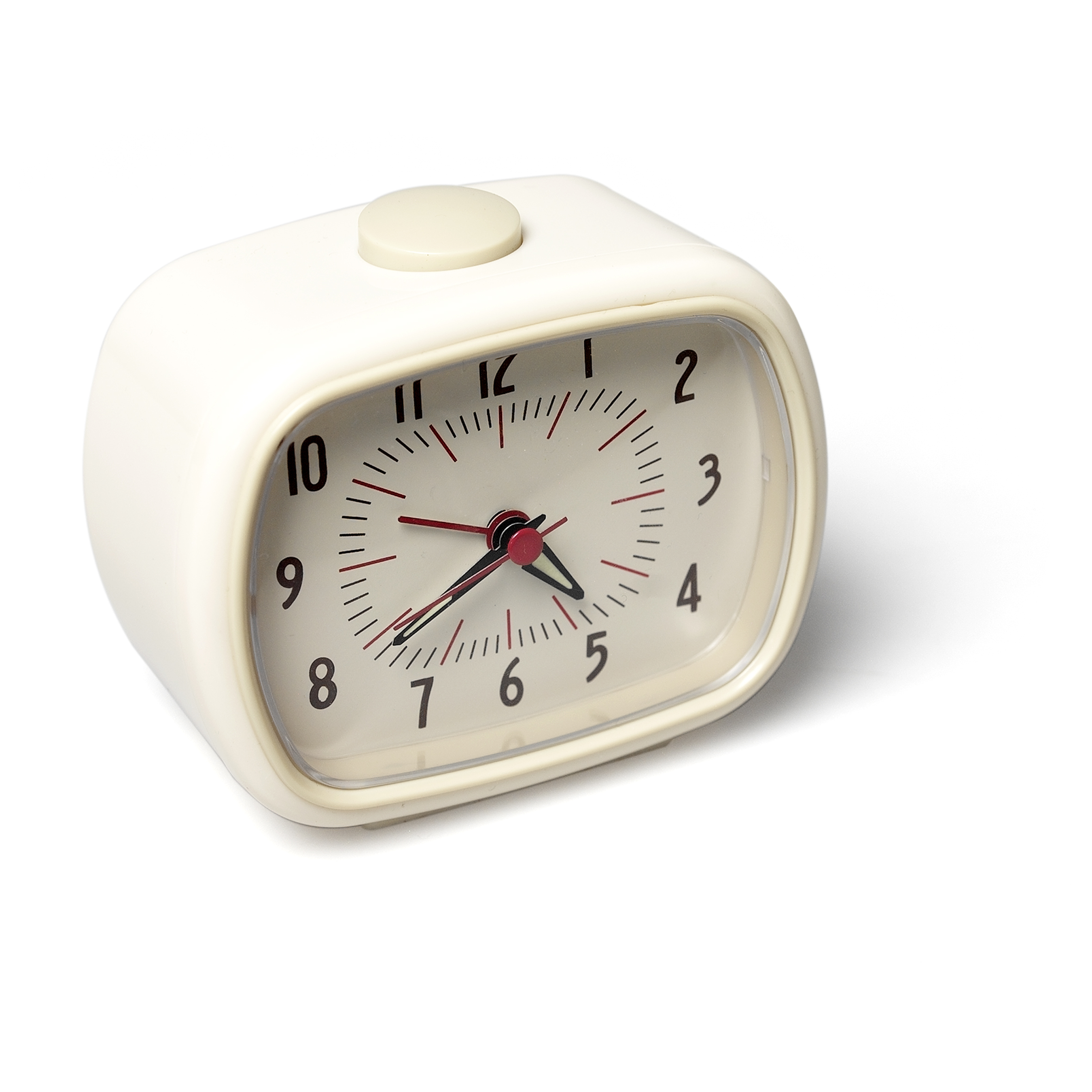 Rex London Retro Alarm Clock at Geraldine Raposo blog