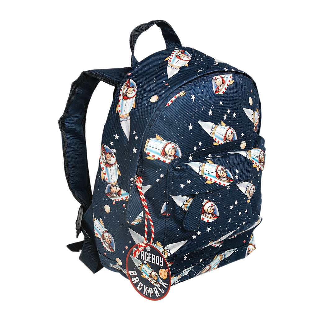 Spaceboy Mini Backpack | Rex London