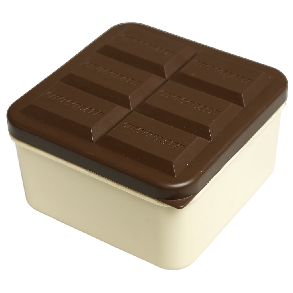 Chocolate Bar Lunch Box | Rex London