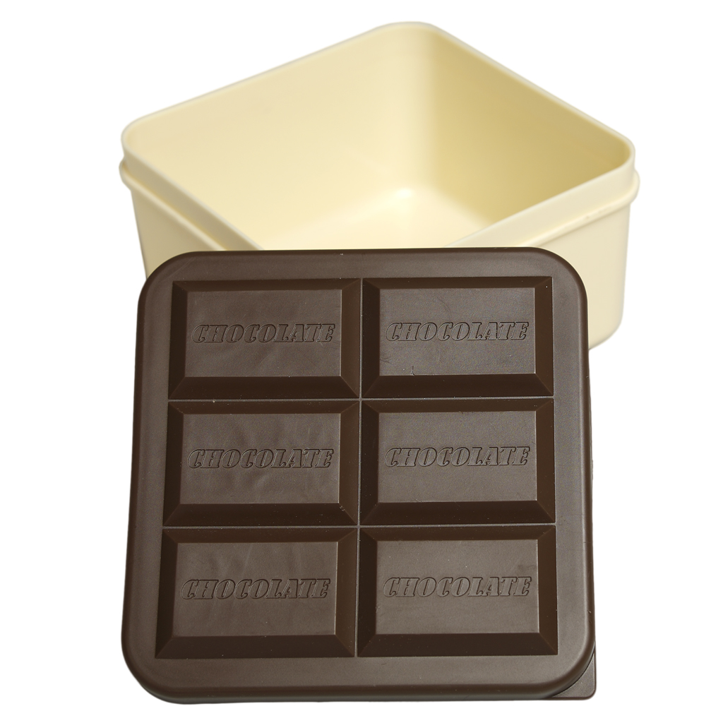 Chocolate Bar Lunch Box | Rex London
