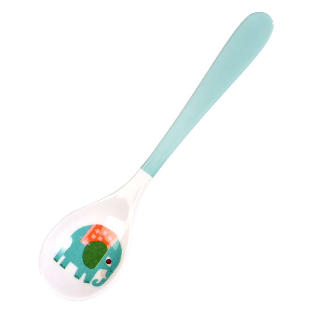 Wild Wonders Melamine Spoon | Rex London