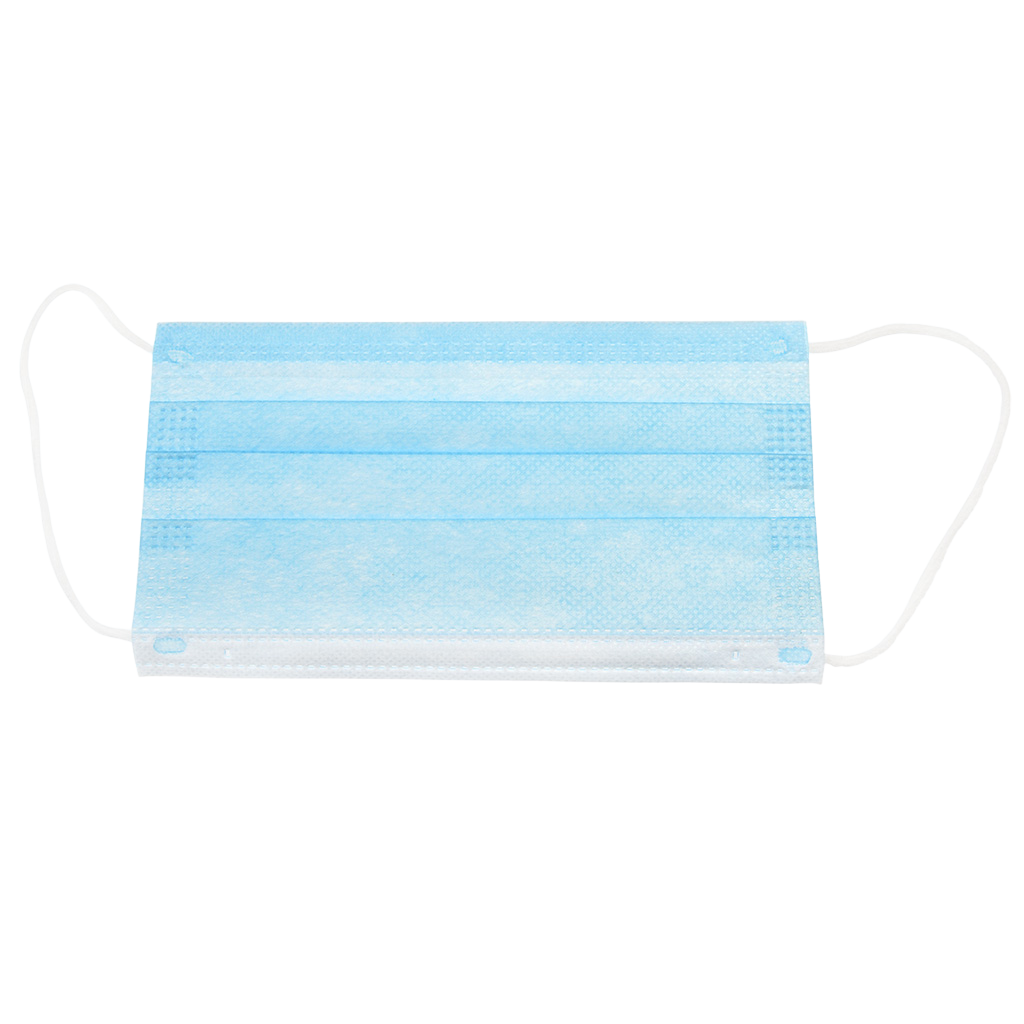 Disposable Face Masks Box Of 50 | Rex London