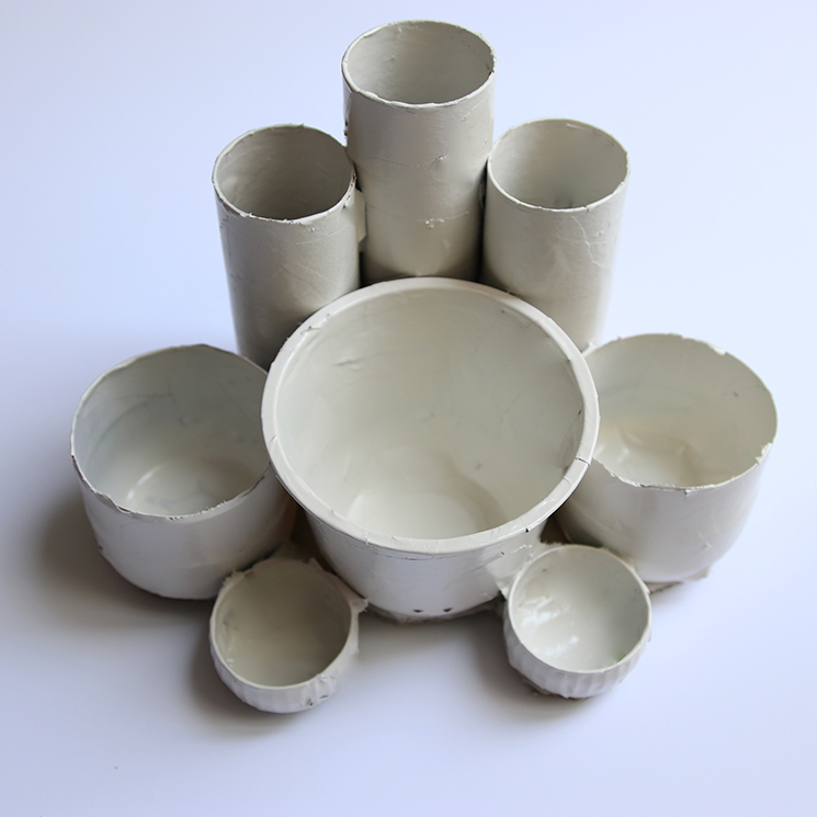 How to make a back to school pen pot | Rex London blog