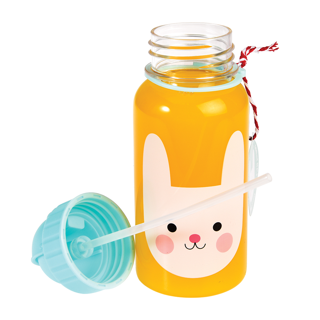Bonnie The Bunny Water Bottle | Rex London