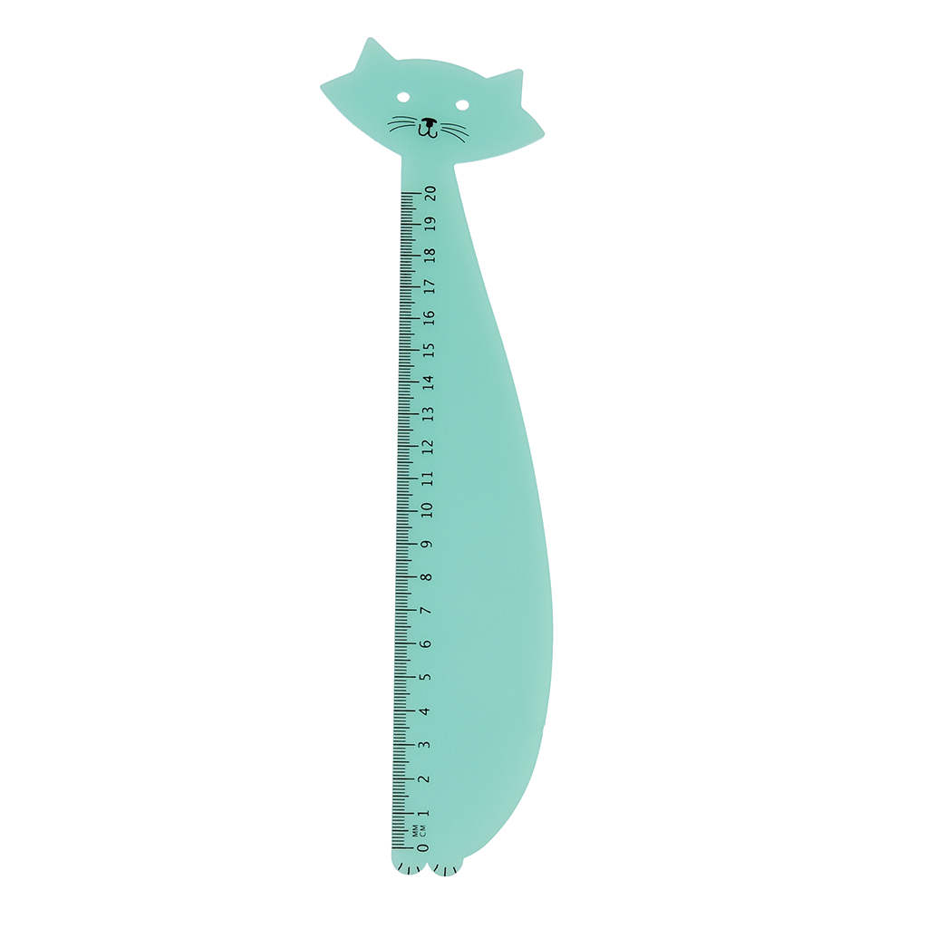 Cats Life Ruler | Rex London