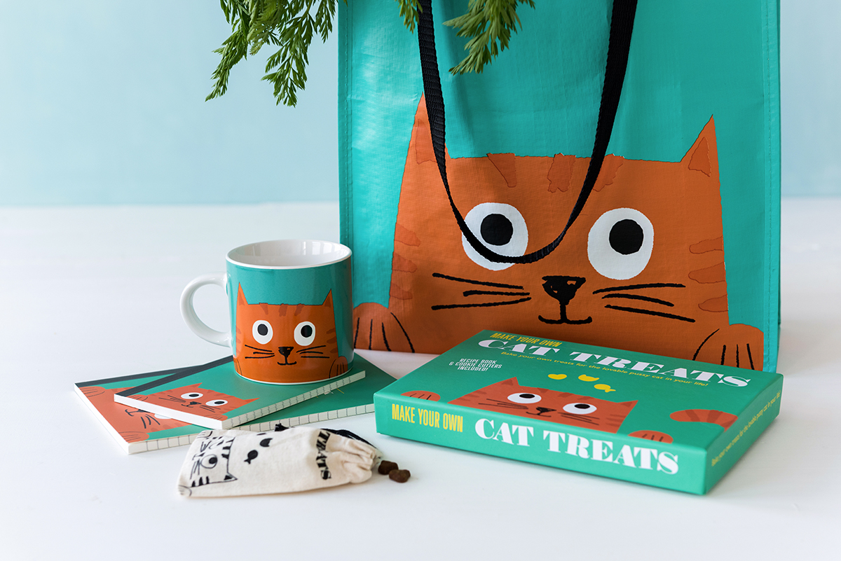 The thoughtful gift guide for people who are hard to buy for | Rex ...