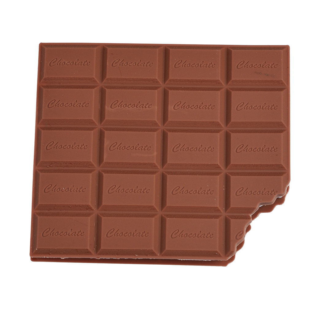 Chocolate Notebook | Rex London