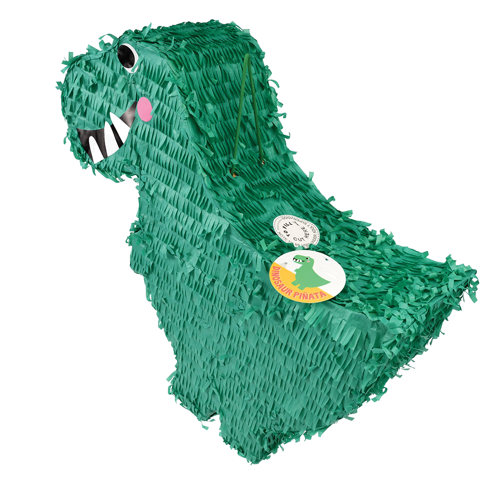 Dex The Dinosaur Pinata | Rex London