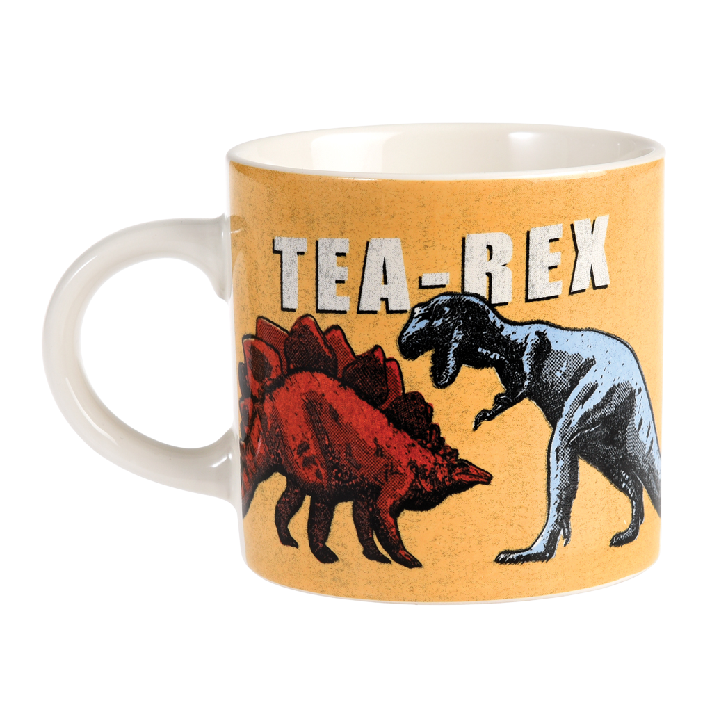 Tea Rex Mug | Rex London