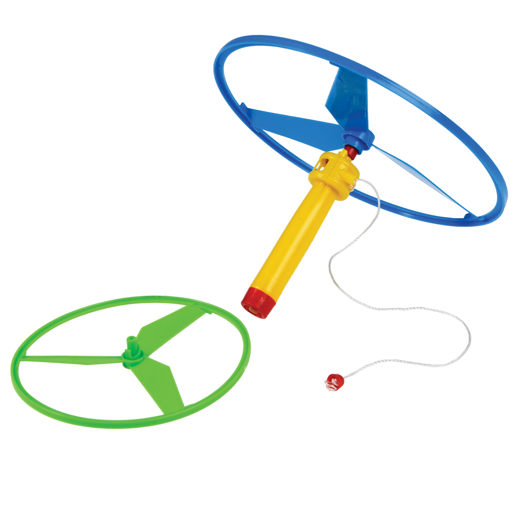 Disc Launcher | Rex London