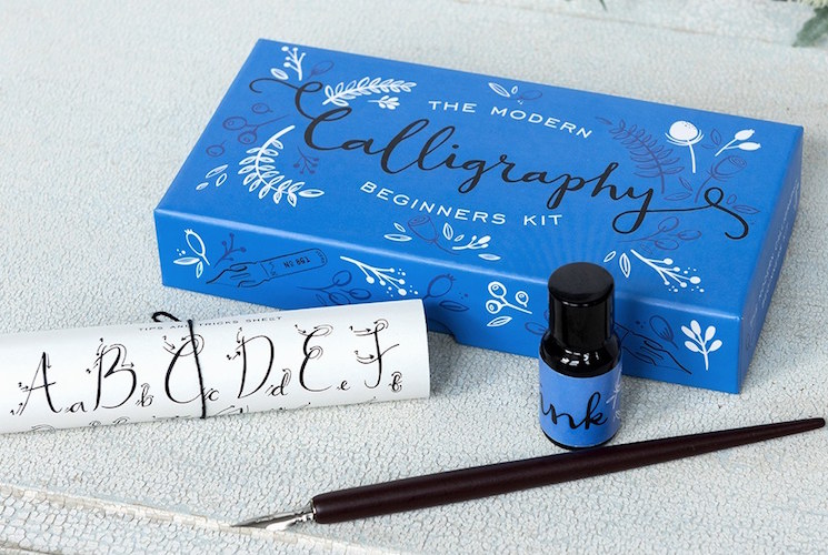 Top ten tips for bullet journals | Rex London blog